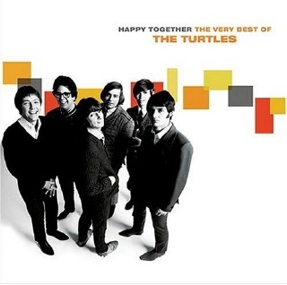 Turtles - Happy Together [듣기,가사,반복] : 네이버 블로그