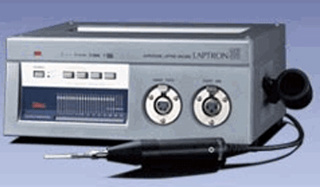 [산와]일제 초음파사상기 LAPTRON35,초음파컷팅기,커팅기,초음파,소노텍,라스팅빅토리 : 네이버 블로그