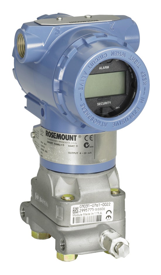 에머슨, PROFIBUS 디지털 프로토콜 제품 계열을 확장하여 Rosemount® 압력 및 온도 송신기 포함 - "Emerson ...