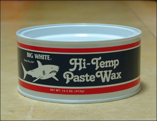 Finish Kare 1000P Hi-Temp Paste Wax : 네이버 블로그