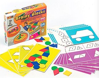 Orda-초급 지능 계발 블록Basic Brainy Blocks : 네이버 블로그