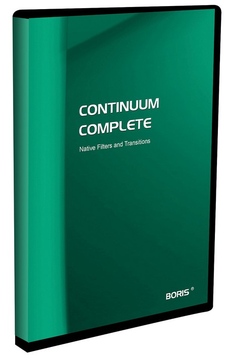 Boris Continuum Complete 7.0.4 for Vegas Pro (x32/x64) : 네이버 블로그