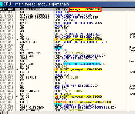 Unpack PECompact 2.x : 네이버 블로그