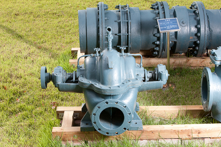 양흡입 모터펌프 Double Suction Pump & Electric Motor : 네이버 블로그