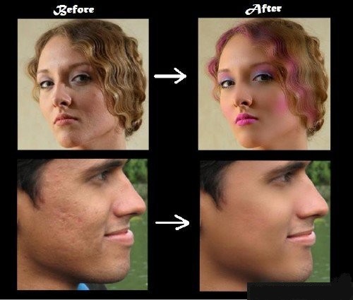 PhotoInstrument 4.5.0.475 Portable(사진수정작업툴) : 네이버 블로그