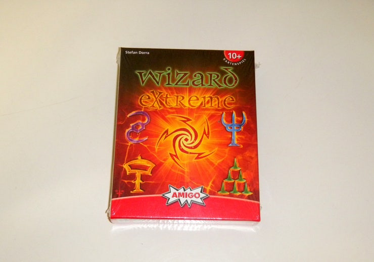 Wizard Extreme - 위자드 익스트림 : 네이버 블로그