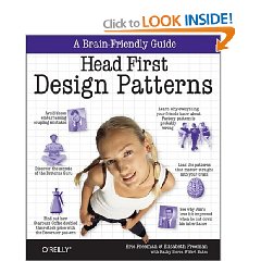 Head First Design Pattern : 네이버 블로그