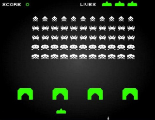 인베이더,갤러그등 추억의 게임이 그립다면~~ 화성침공 (Xeno Assault) : 네이버 블로그