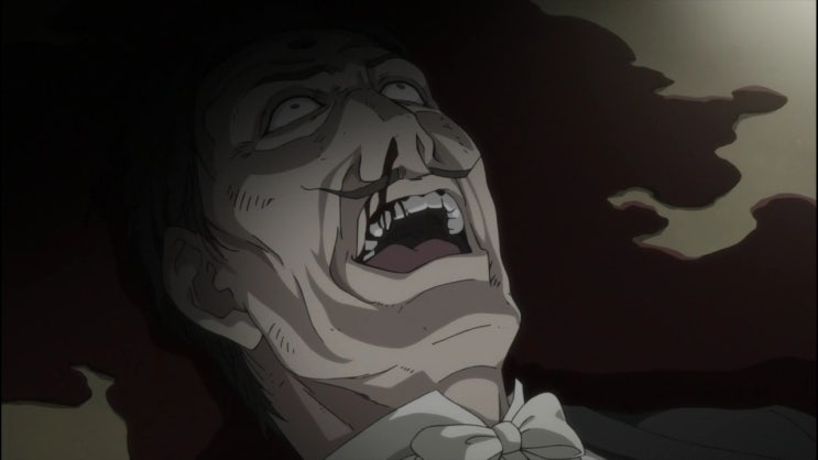 GOSICK 3화 퀸베리호-진실 : 네이버 블로그