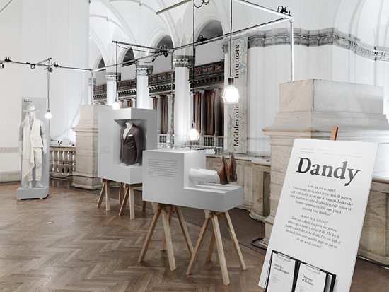 댄디란 무엇인가 ‘Dissecting the Dandy’ : 네이버 블로그