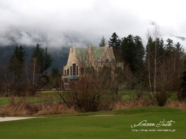 Swan E Set 골프클럽에서 즐기는 골프 라운딩~ : 네이버 블로그