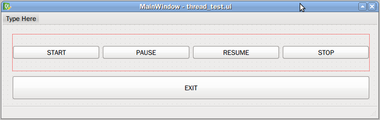 Qt Designer와 Python을 이용하여 PyQt4 GUI 프로그래밍 하기 #02 : 네이버 블로그