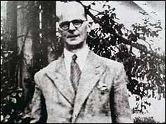 릴링턴의 괴물 - 레지 크리스티(John Reginald Christie) : 네이버 블로그