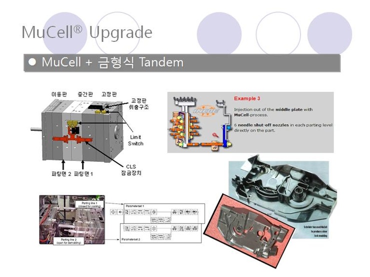 MuCell 글로벌 마케팅 3부 (MuCell Upgrade) : 네이버 블로그