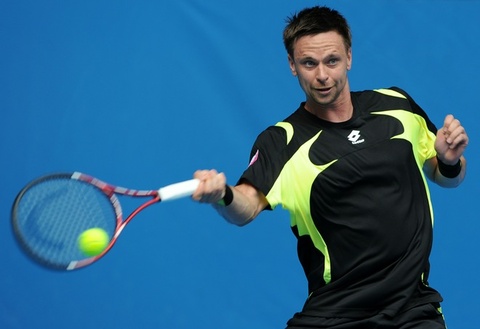 Player Profile 11 로빈 소더링 Robin Soderling : 네이버 블로그