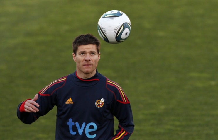 110207 스페인 국가대표 소식 : 네이버 블로그