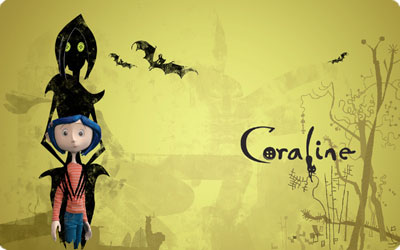 영어 : 영화 코렐라인 (Coraline) script 중 : 네이버 블로그