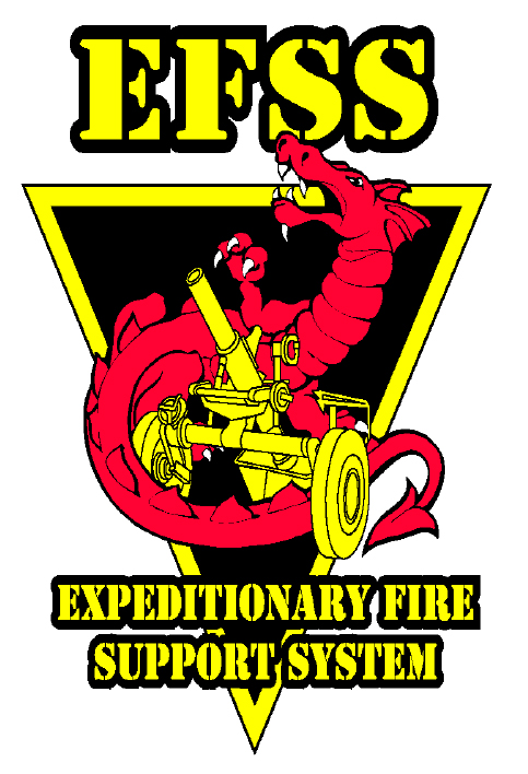 미 해병대 원정화력지원 시스템, EFSS (Expeditionary Fire Surport System) : 네이버 블로그