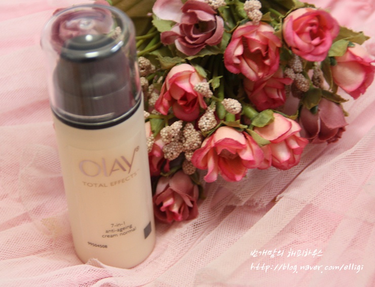올레이(OLAY) 토탈이펙트 안티에이징 동안피부 하지원화장품!! 올레이(OLAY)샘플 신청하기~♬ : 네이버 블로그