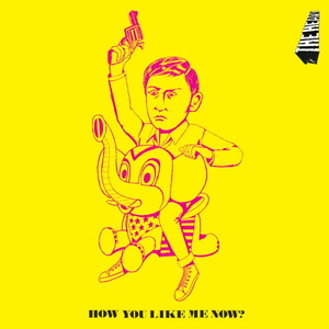 The Heavy / How You Like Me Now? : 네이버 블로그