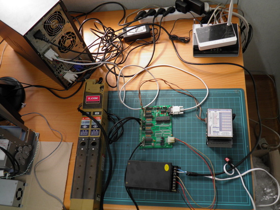 DT2000보드의 구성 및 그 역활을 설명하고 있습니다 : 네이버 블로그