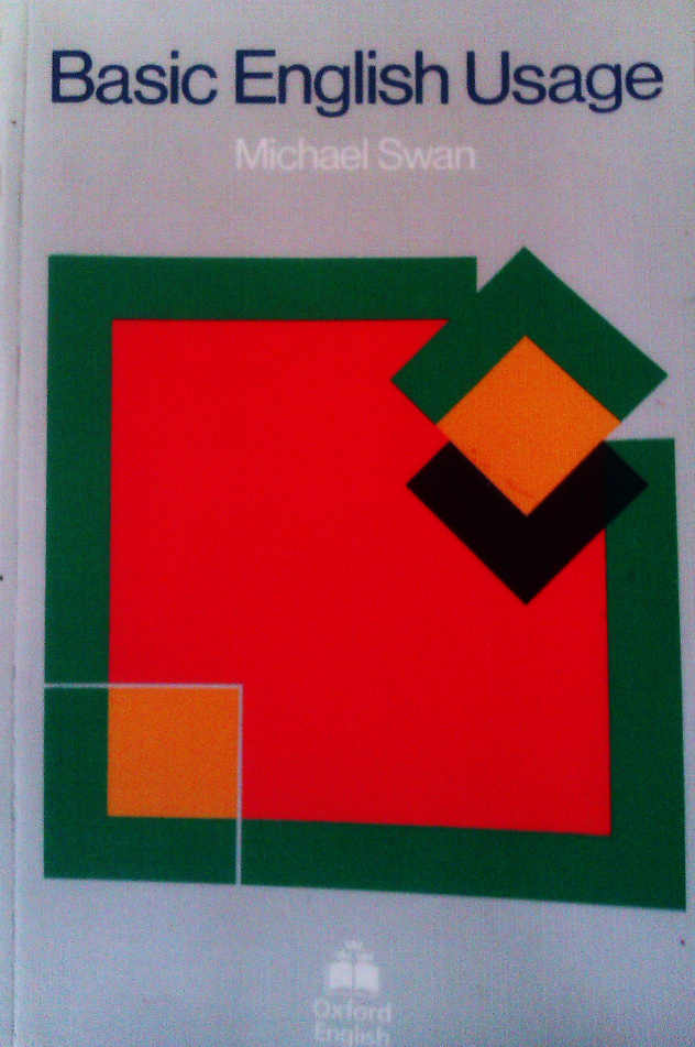 Basic English Usage (Book Review) : 네이버 블로그