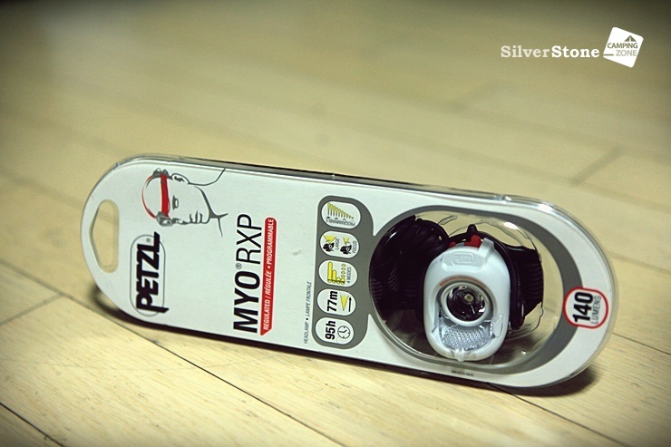 [캠핑용품] 페즐 미오 RXP 헤드렌턴 (PETZL MYO RXP) : 네이버 블로그