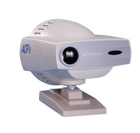 시력측정기,Auto Chart Projector ACP-8 : 네이버 블로그