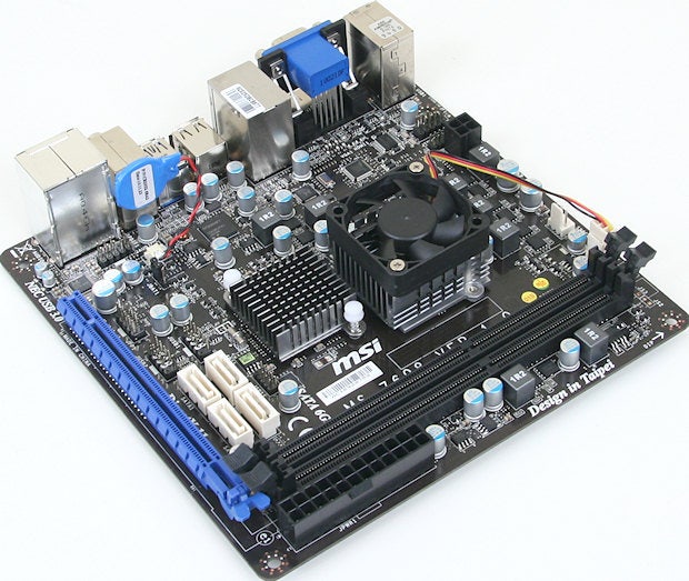 AMD E350 (E-350) Fusion APU (자카테) 리뷰/성능/벤치 소개 : 네이버 블로그