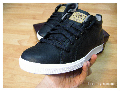 아디다스 랜섬 밸리로우 Adidas Ransom Valley Low [아디다스오리지날, 랜섬 콜라보레이션] : 네이버 블로그