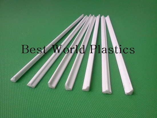 BWP * PVC WHITE TRIANGLE WELDING ROD : 네이버 블로그