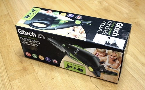 지테크(G-Tech) HV01 핸디형 청소기. : 네이버 블로그