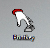 화면을 캡쳐하자 Printkey v3.08 : 네이버 블로그