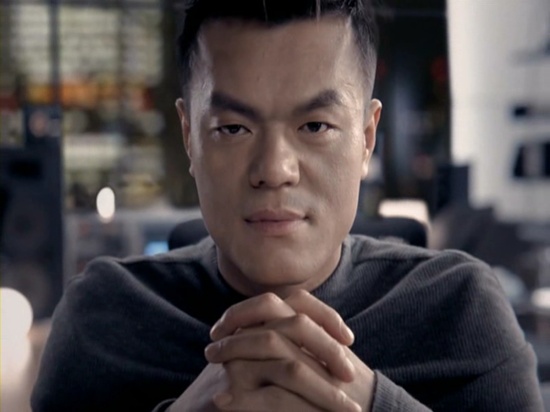 [CF] 박진영 - HP 엔비 JYP편 / 15s. 20s. 30s. 2011 : 네이버 블로그