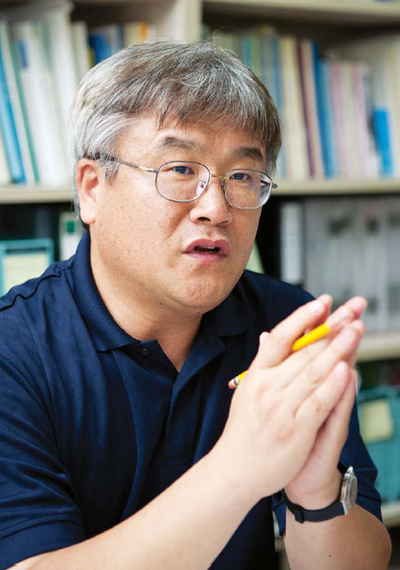 [2010.07] ‘FIOG용 동합금 크래딩 기술’개발, IT 강국에 날개를 단다 : 네이버 블로그