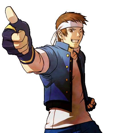 KOF XI PS2 추가 BGM-Still Green (야부키 신고) : 네이버 블로그