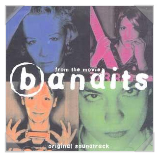 Bandit O.S.T : 네이버 블로그