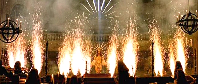 왕의 춤, The King Is Dancing, Le Roi Danse : 네이버 블로그