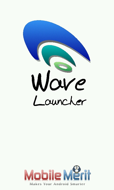 [런처] Wave Launcher - 웨이브 런처 : 네이버 블로그