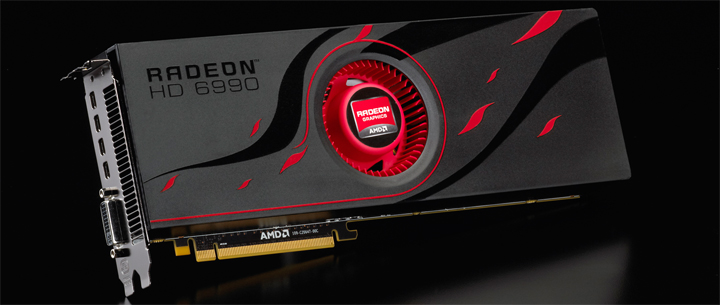 [AMD HD6990] AMD Radeon HD 6990 4GB hardwarecanucks 리뷰/벤치/성능 소개 : 네이버 블로그