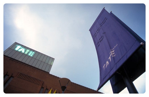 버려진 화력발전소가 현대미술관이라고? 테이트모던(Tate Modern) : 네이버 블로그