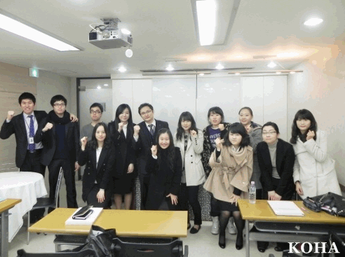 [호텔리어 교육] 한국호텔교육원(KOHA)은 어떤 곳인가요? : 네이버 블로그