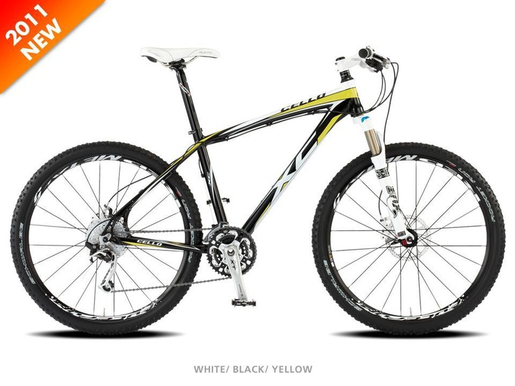 [5편]2011년 주목할만한 자전거 첼로 XC70 (첼로 XC 90)XT급 알류미늄 XC90 XC70 XC50 XC30 XC10 대구첼로 대구MTB : 네이버 블로그