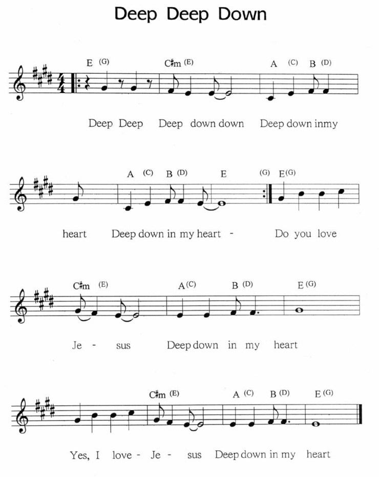 CCM Deep Down Deep Deep Down 4 E ccm-deep-down-deep-deep-down-4-e