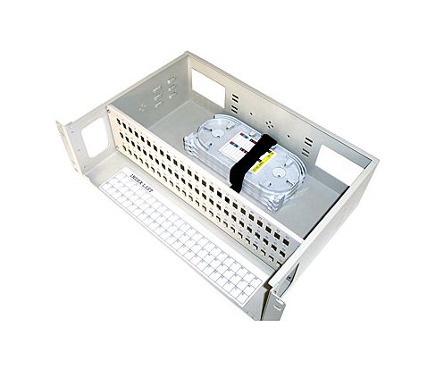 FDF Rack Type 3U (광분배함) : 네이버 블로그