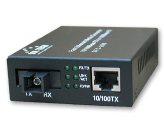 100Mbps SC(1core) 광컨버터 : 네이버 블로그