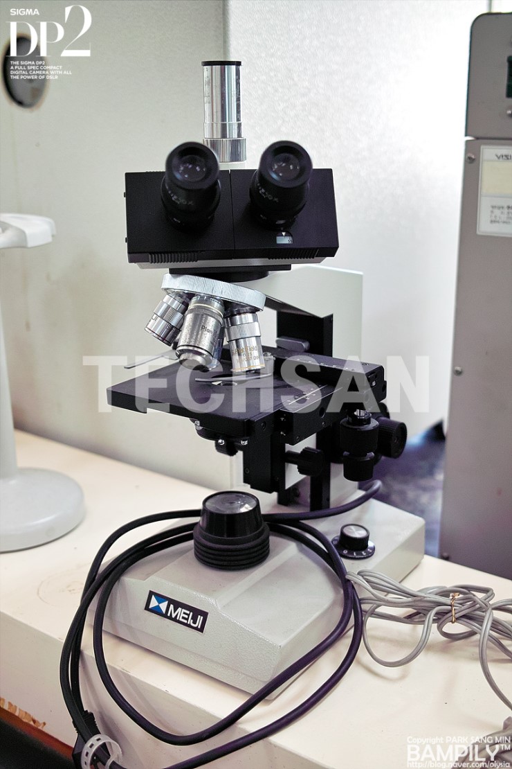 MEIJI Microscope : 네이버 블로그