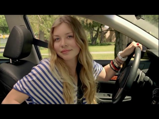 [해외CF] 스바루 러브(아빠와딸)편 / 30s. 2011 : 네이버 블로그