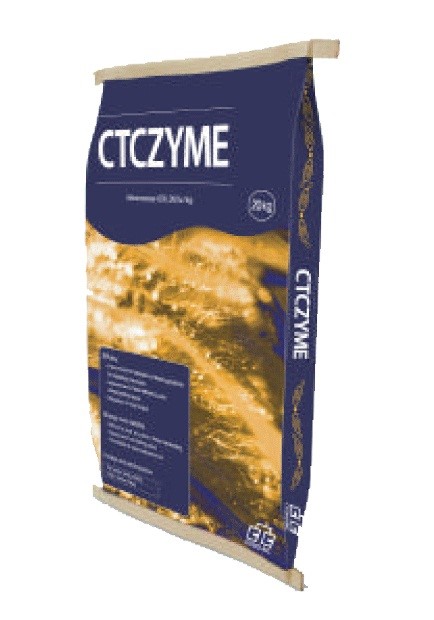 씨티씨자임 CTCZYME : 네이버 블로그