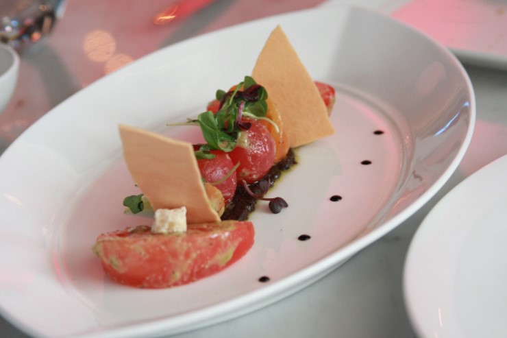 (한남동)에드워드권의 더스파이스 [The spice] LUNCH Prestige : 네이버 블로그
